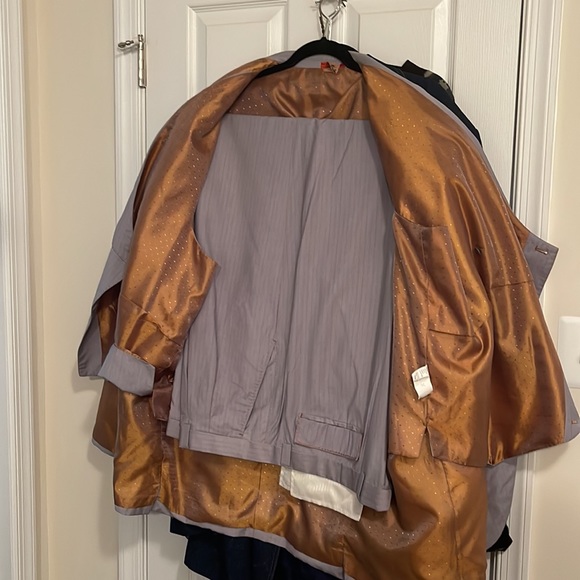 TaylorMade | Suits & Blazers | Threepiece Taylor Made Suits | Poshmark